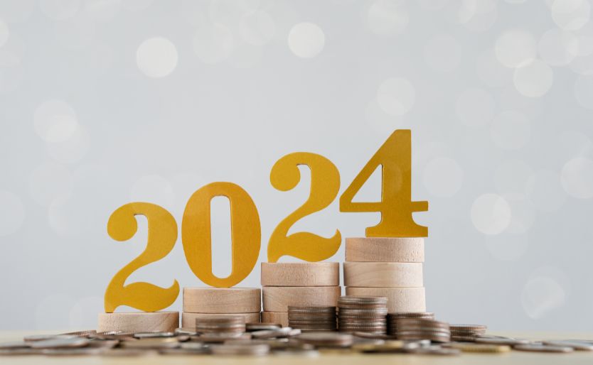 Les 8 principales menaces pour l'économie mondiale en 2024 - Foxherald