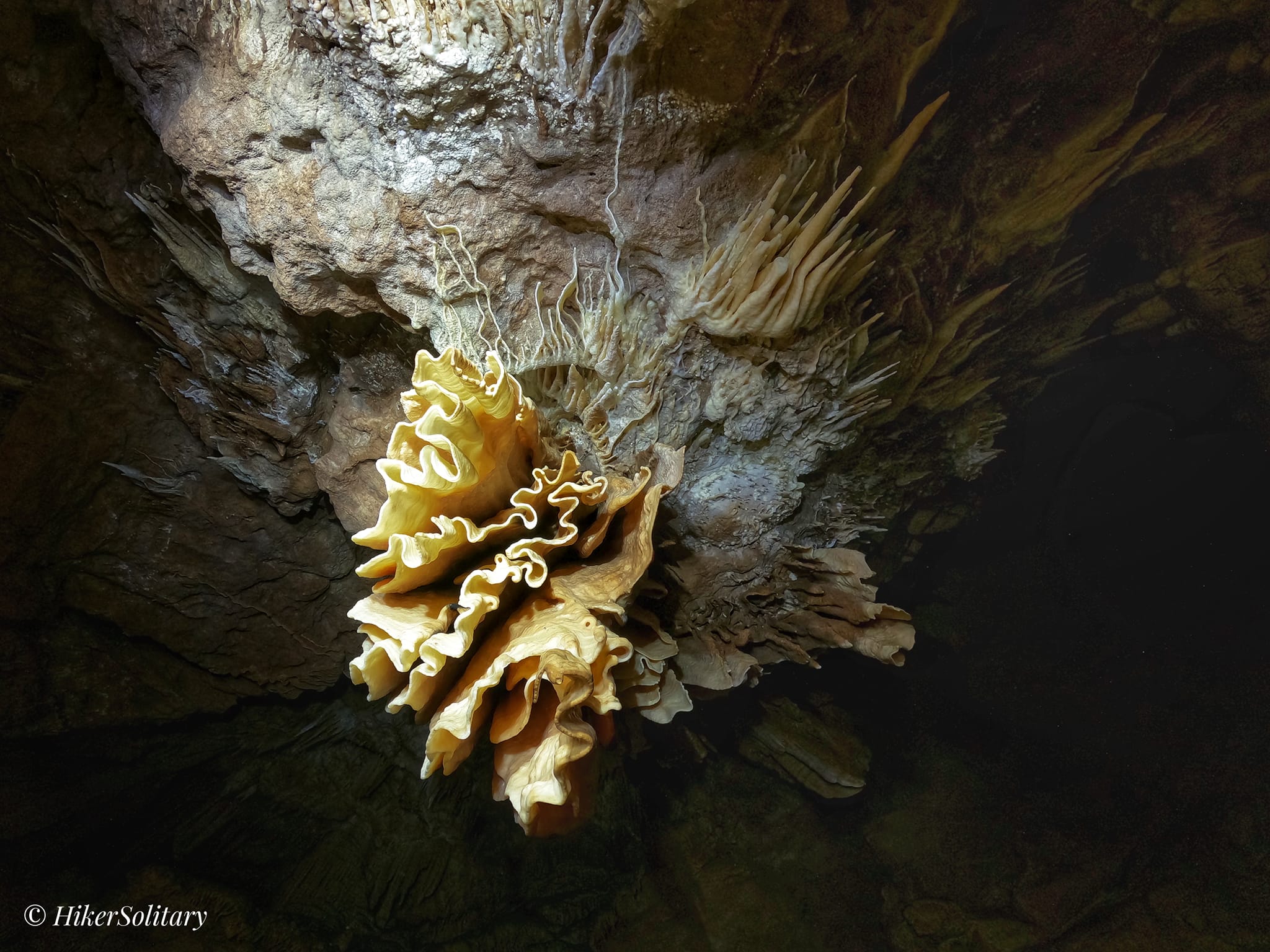 La Grotte Chaara : un paradis sur terre - Foxherald